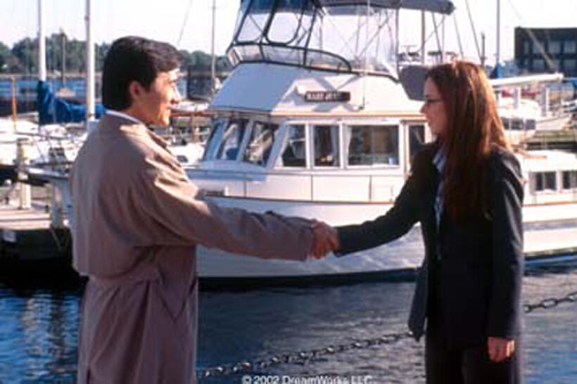 The Tuxedo Movie Tickets & Showtimes Near You | Fandango