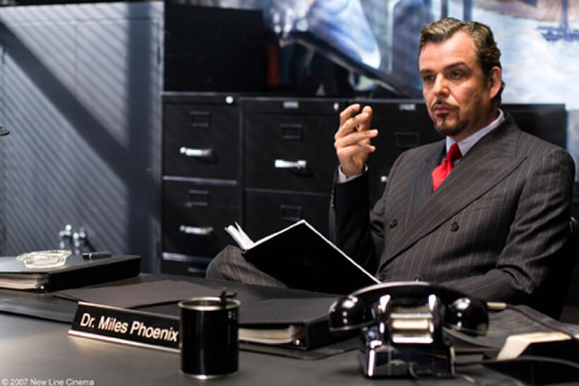 The Number 23 Movie Tickets & Showtimes Near You | Fandango