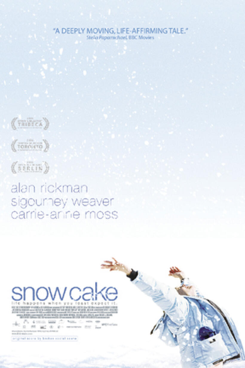 Snow Cake Movie Tickets & Showtimes Near You | Fandango
