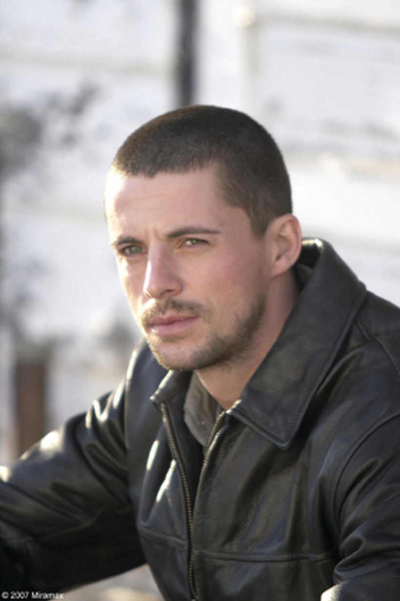 The Lookout 2007 Posters