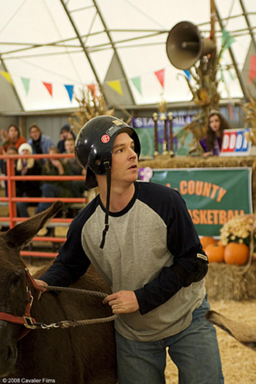 Familiar Strangers Movie