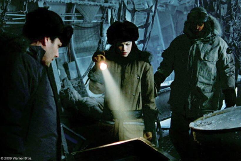 Whiteout Movie Tickets & Showtimes Near You | Fandango