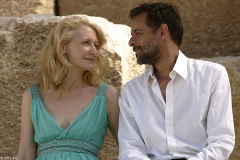 Cairo Time Movie Tickets & Showtimes Near You | Fandango