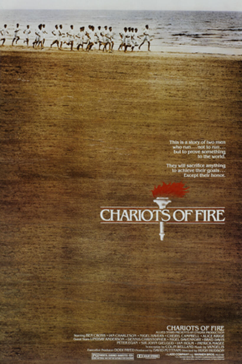 Chariots of Fire Tickets & Showtimes | Fandango