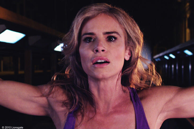 Saw 3D: The Final Chapter Showtimes | Fandango