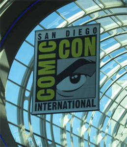 Sdcc Logo