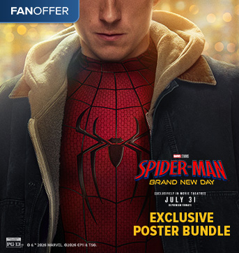 Spider-Man: Brand New Day Dolby Opening Night Fan Event (2026) | Fandango