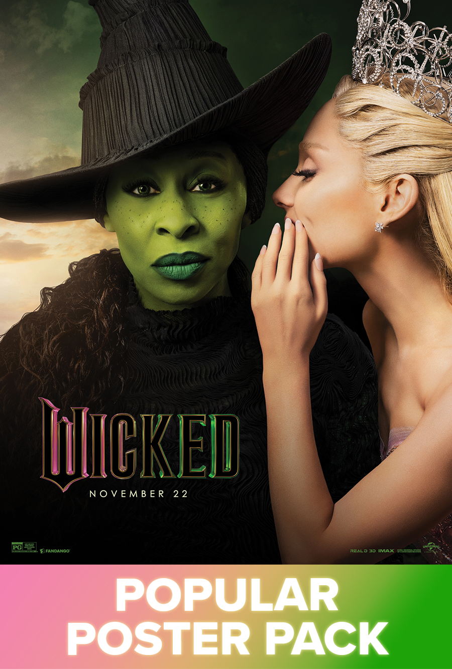 Movie News - Learn about Top New Movies | Fandango