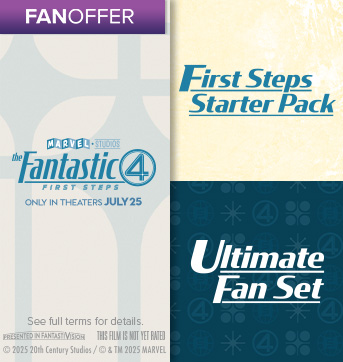 The Fantastic Four: First Steps 3D (2025) Showtimes | Fandango