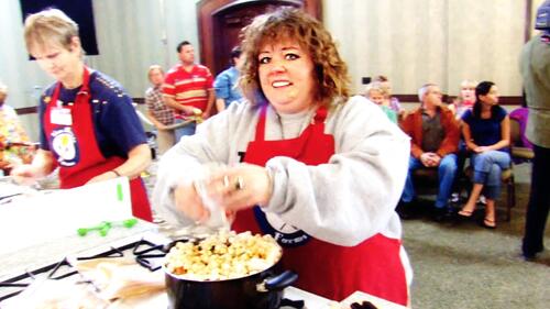 Cook Off! Movie Tickets & Showtimes Near You | Fandango