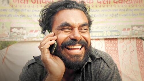 Warning (2021) | Fandango