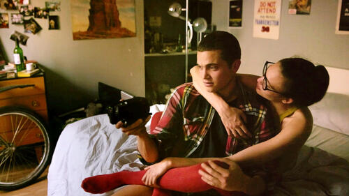 Love (2015) | Fandango