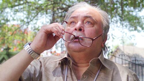 102 Not Out | Fandango