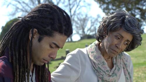 God's Compass | Fandango