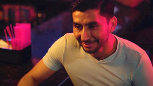 Prescience (2019) | Fandango