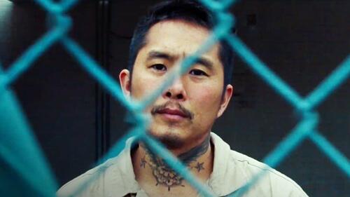 Blue Bayou | Fandango