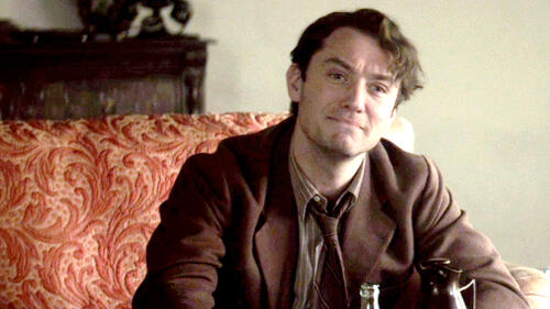 Genius (2016) | Fandango