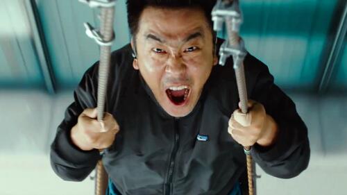 Extreme Job | Fandango