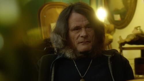 Ragged Heart | Fandango