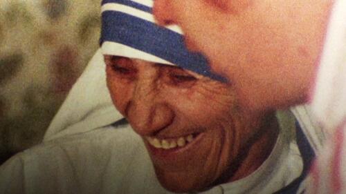 Mother Teresa No Greater Love Encore Fandango