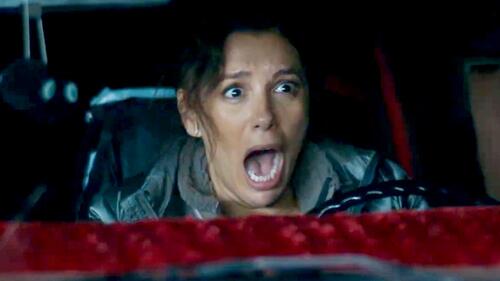 Unplugging (2022) | Fandango