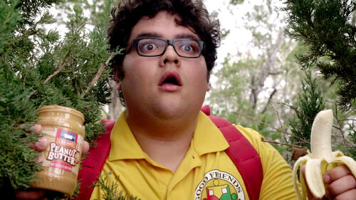 Lumberjack Man | Fandango