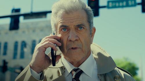 Agent Game (2022) | Fandango