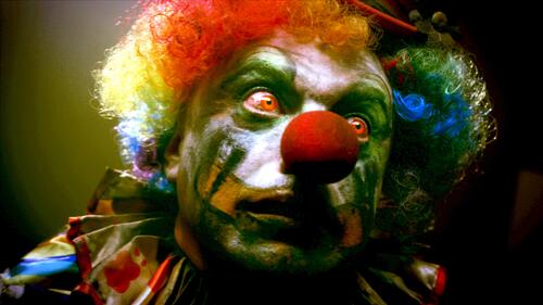 Blood Fest | Fandango