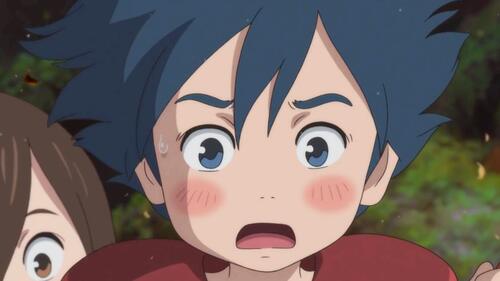 Modest Heroes | Fandango