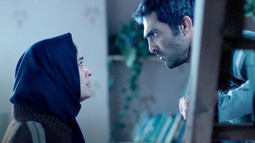 A Man of Integrity | Fandango