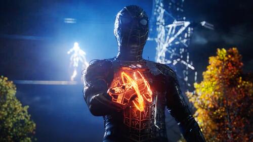 Spider-Man: No Way Home (2021) | Fandango