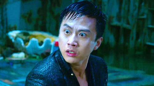 Mei Ren Yu (The Mermaid) | Fandango