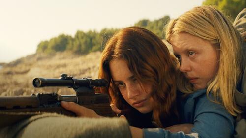 Mayday (2021) | Fandango