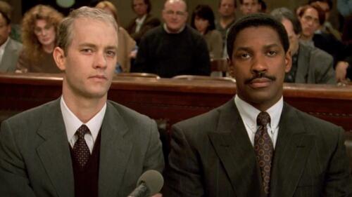 Philadelphia | Fandango