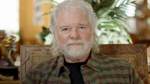 Chuck Leavell - The Tree Man | Fandango