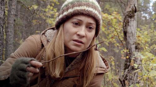 Hunter Hunter (2020) | Fandango