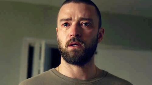 Palmer (2021) | Fandango