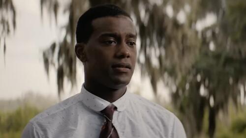 A Jazzman's Blues (2022) | Fandango