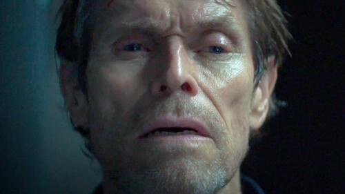 Inside (2023) | Fandango