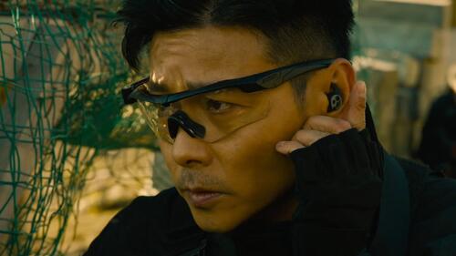 Wolf Pack (2022) | Fandango