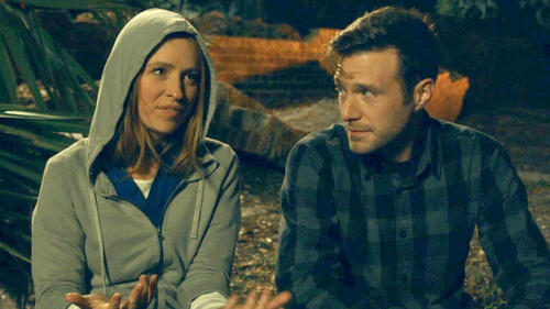 A Night Without Armor | Fandango
