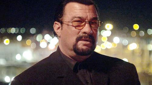 Code of Honor (2016) | Fandango