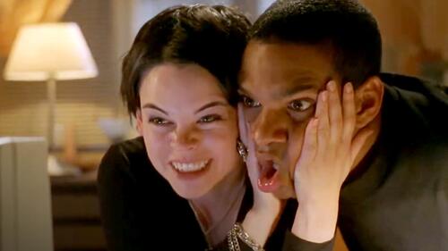 Hellraiser Hellworld Game