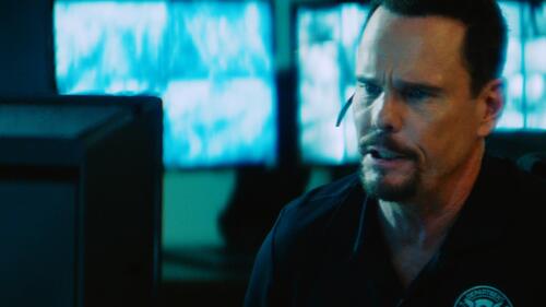 Wire Room (2022) | Fandango