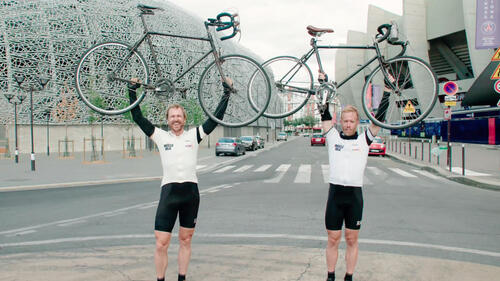 Le Ride Event | Fandango