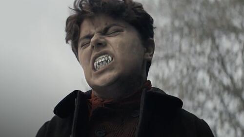 The Cursed (2022) | Fandango