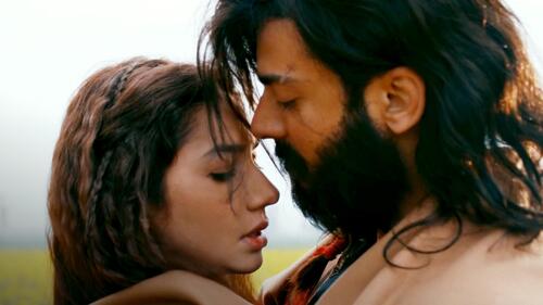 The Legend of Maula Jatt (2022) | Fandango