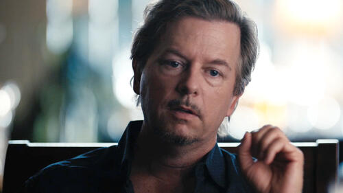 Warning Shot | Fandango