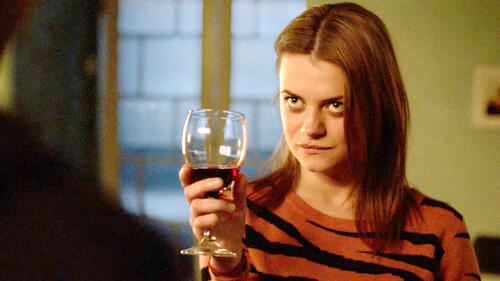 Nina Forever | Fandango