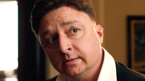 Cursed Official (2021) | Fandango